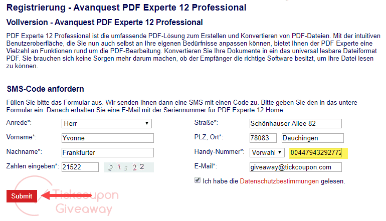 Giveaway: Avanquest eXpert PDF 12 Professional FREE now