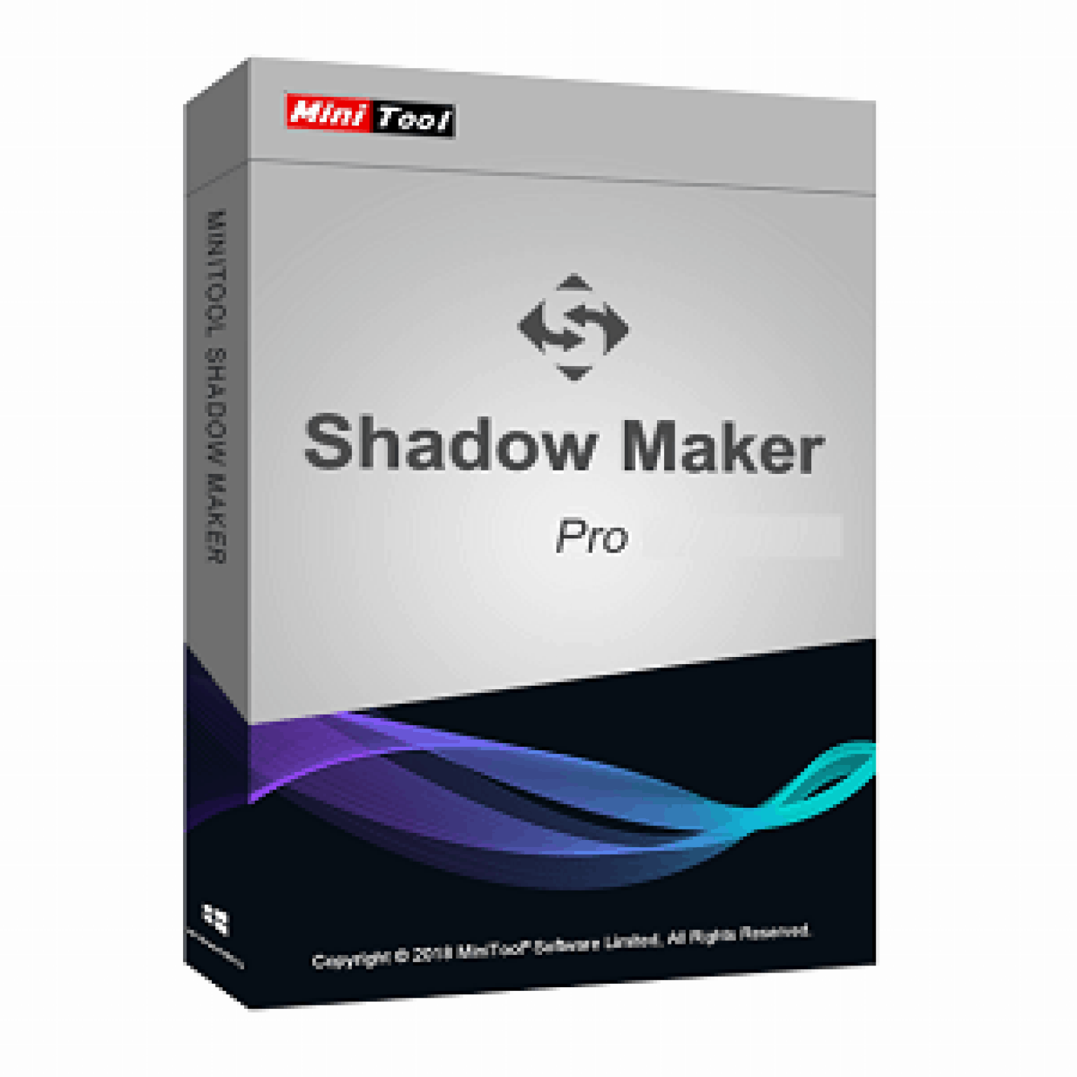 MiniTool ShadowMaker Pro 6-Month License Key Free 2025