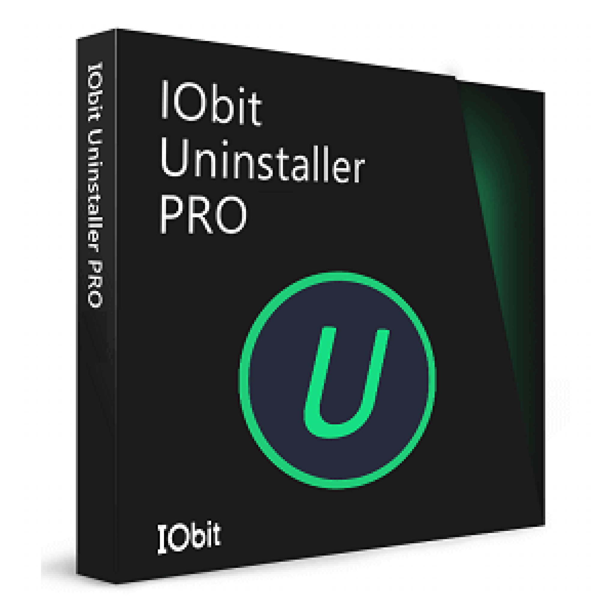 Giveaway: IObit Uninstaller PRO 14 License Key Free