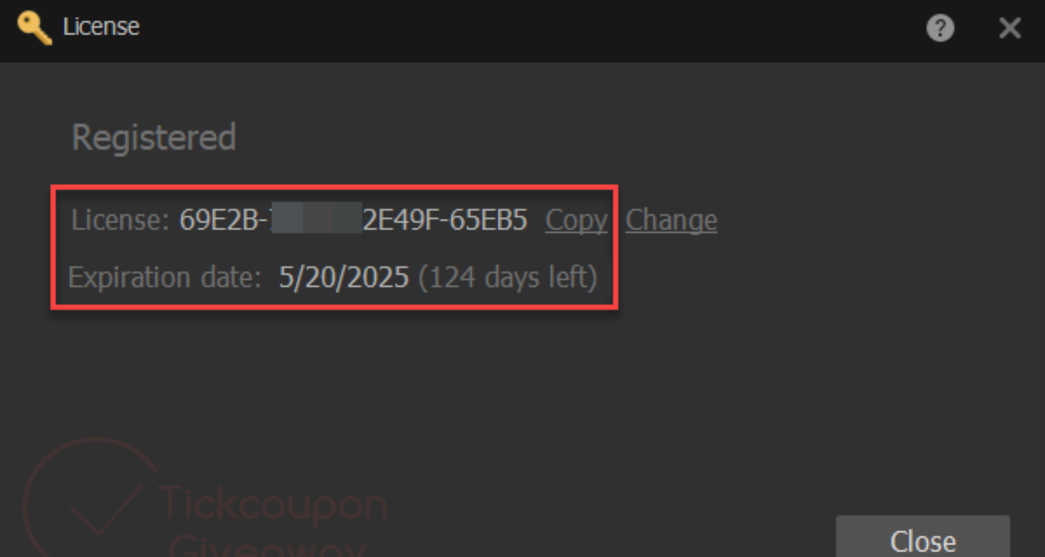 Smart Game Booster Giveaway License Key Free