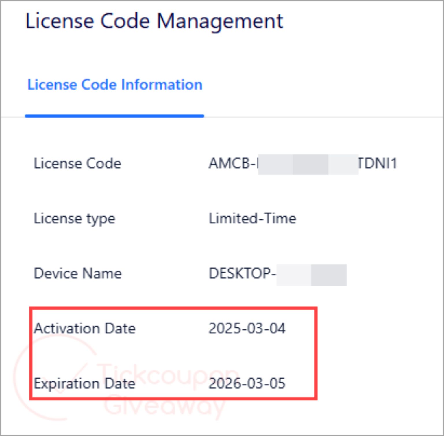 AOMEI Cyber Backup 1 Year License Key Free 2025